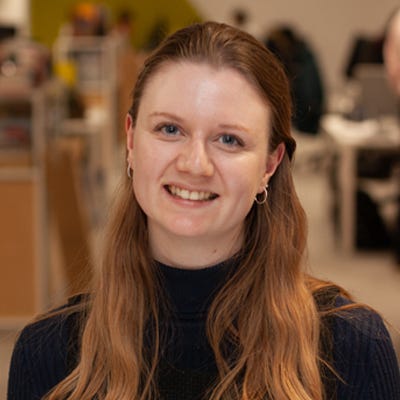 Rachel Wilcock – Medium