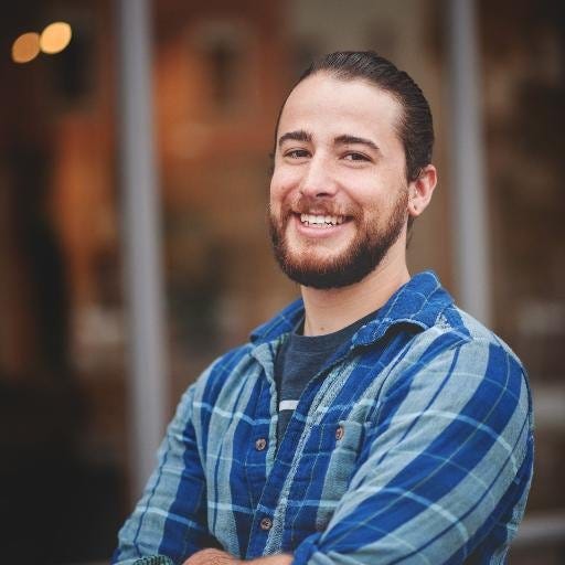 Jordan Majd – Medium