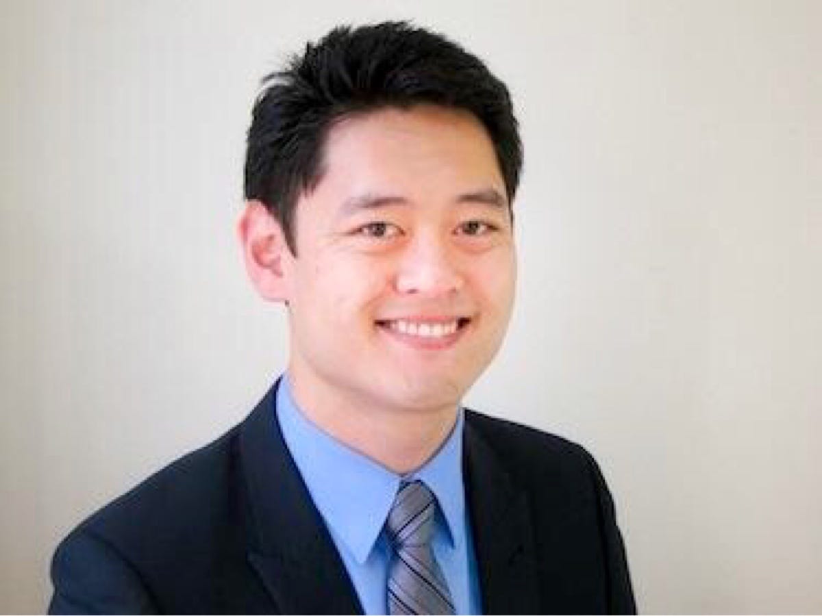 Edwin Kim M.D. – Medium