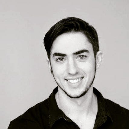 Eric Mazzie – Medium