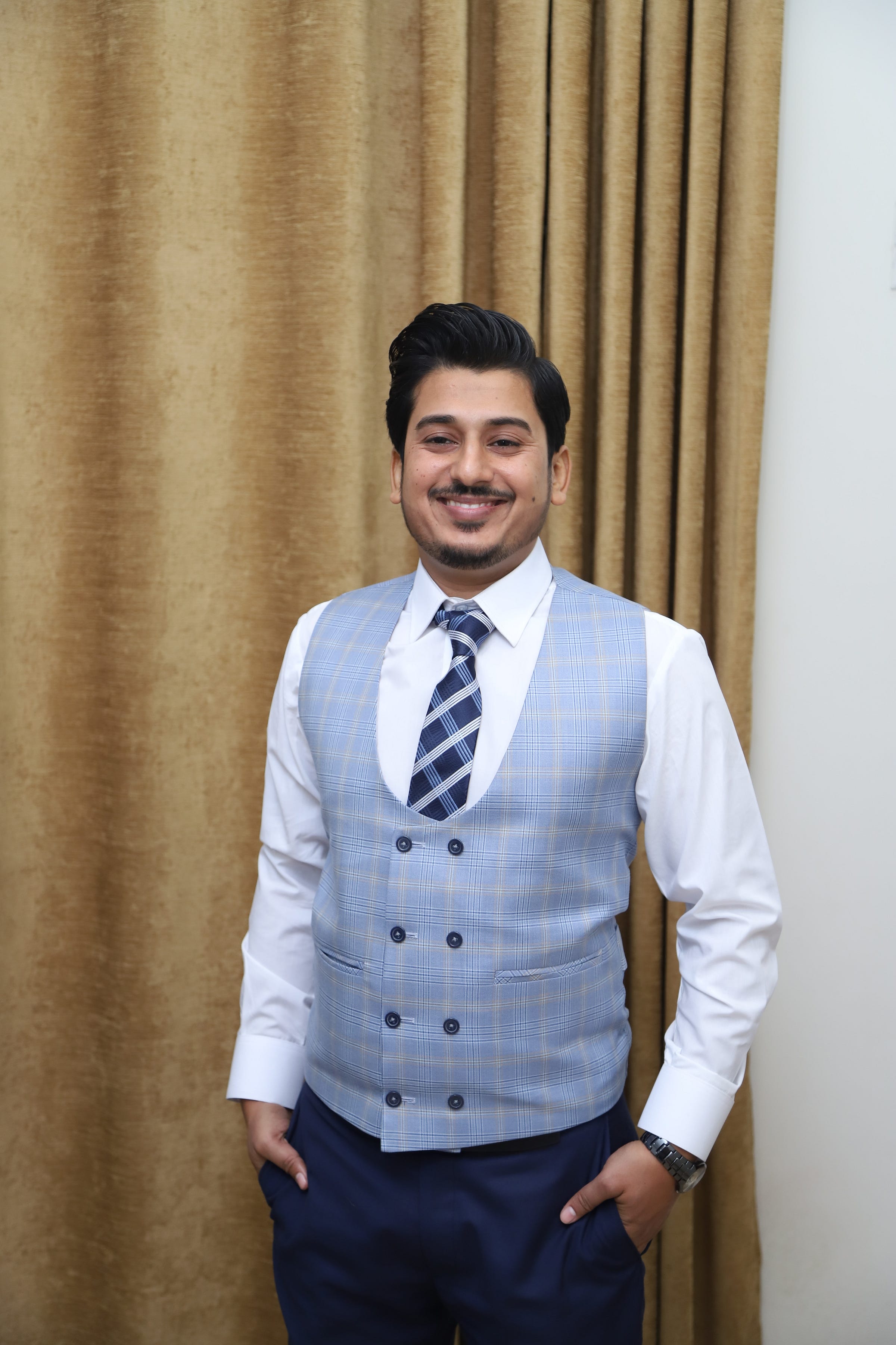 Furqan Haider – Medium