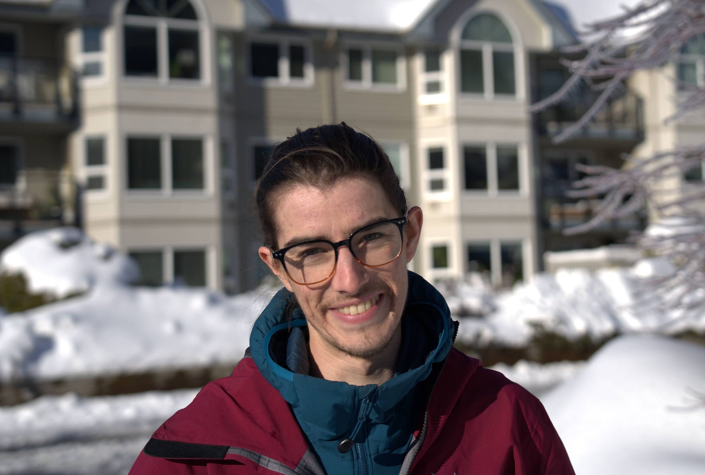 John Newberry – Medium