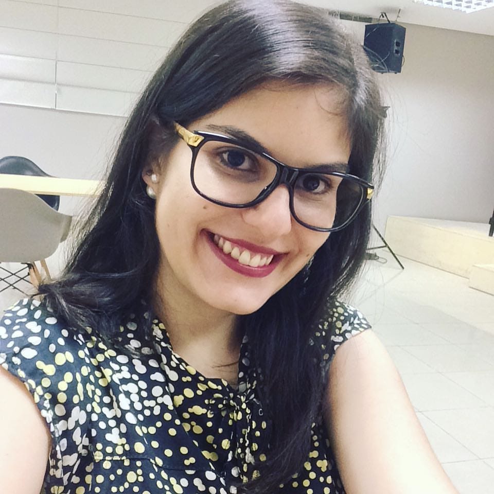 About – Déborah de Sousa – Medium