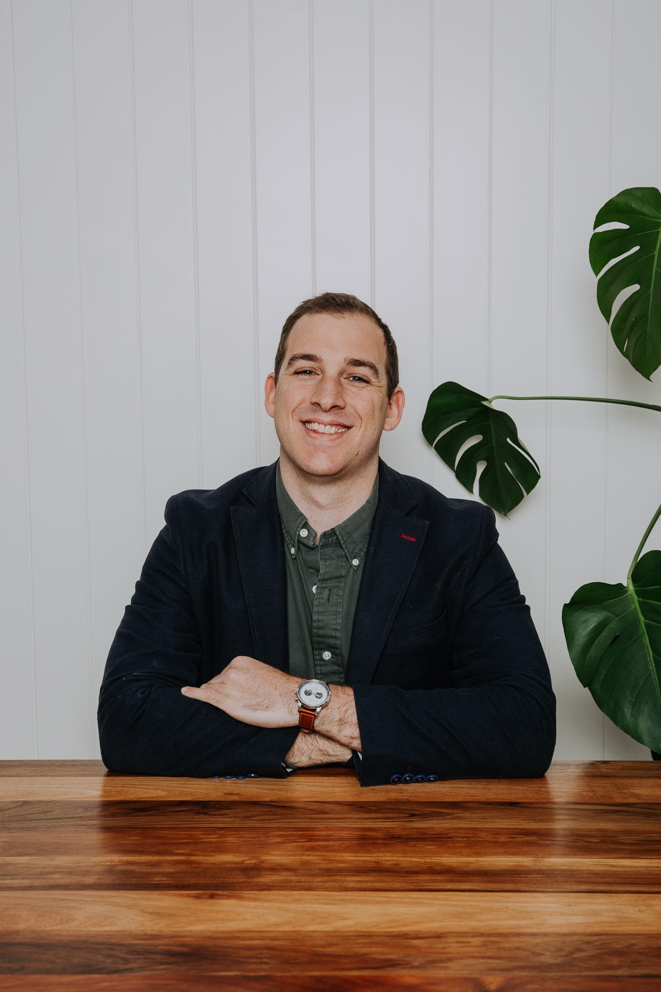About – Matt McFarlane – Medium