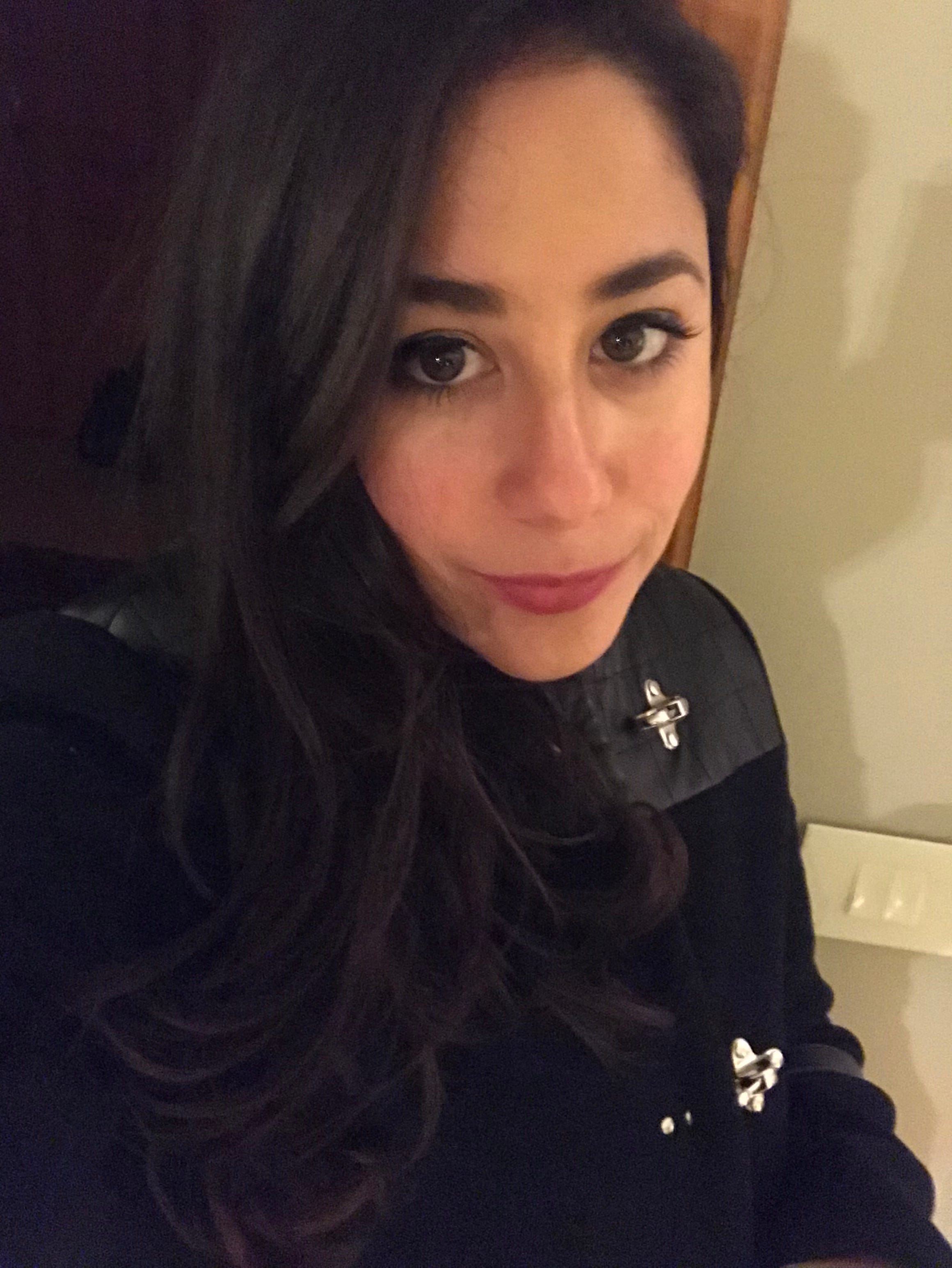 Celine Crawford – Medium