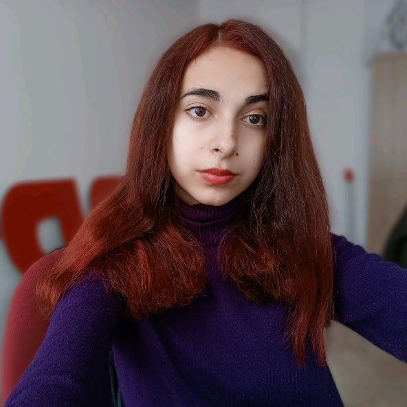 Reyhan Duygu – Medium