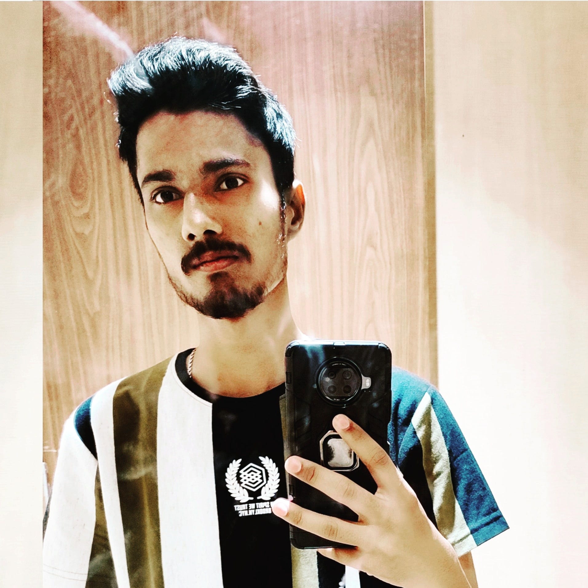 Avishkar Auti – Medium Avishkar Auti – Medium