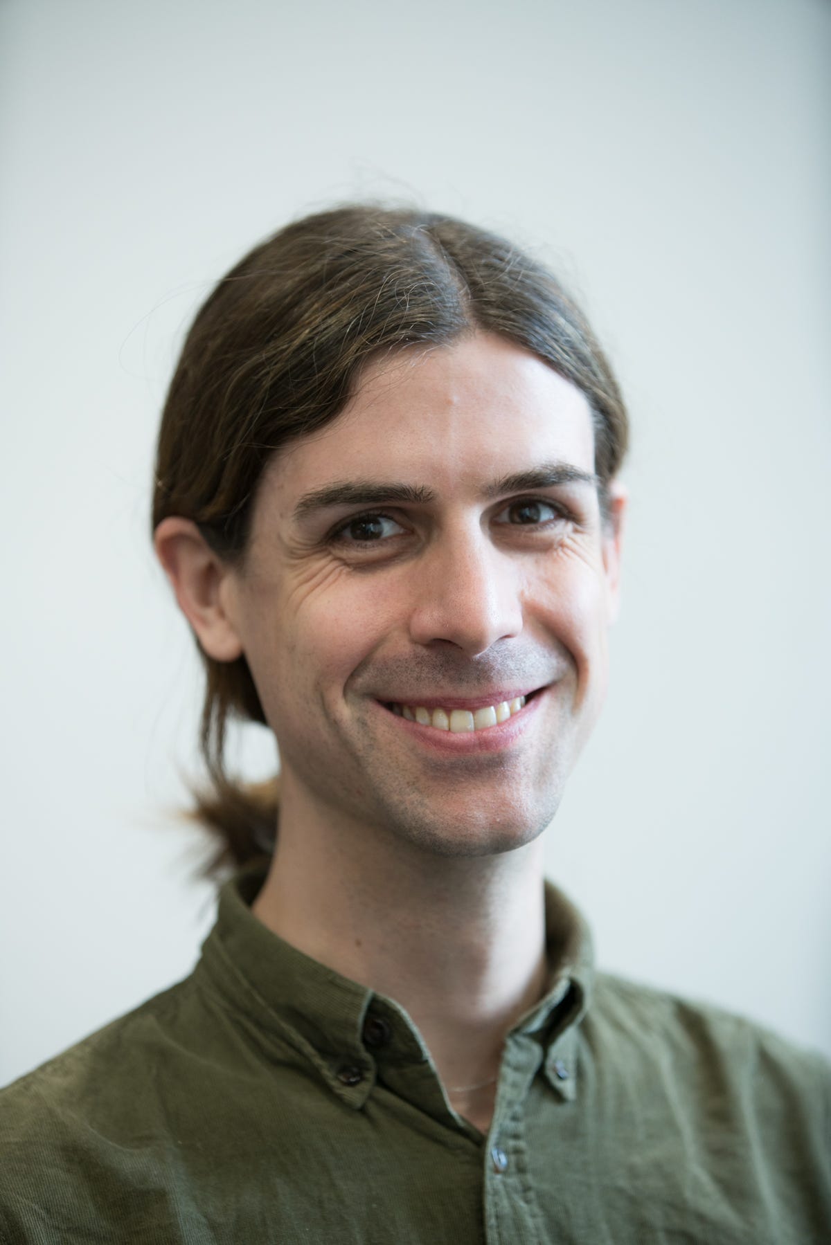 Jack Nicholls – Medium