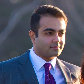 Faraz Syed – Medium