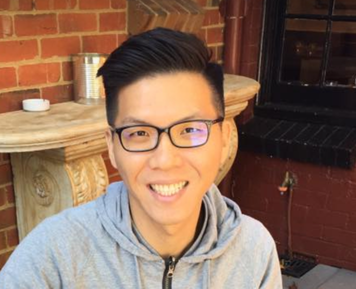 Michael Hsu – Medium