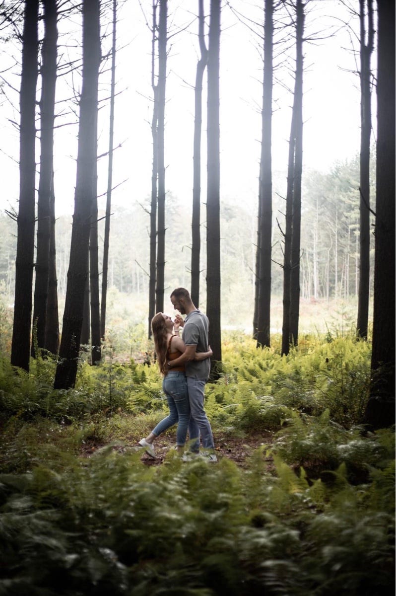 Gavin Gilbert – Medium