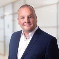 Danny John Gluszkiewicz – Medium