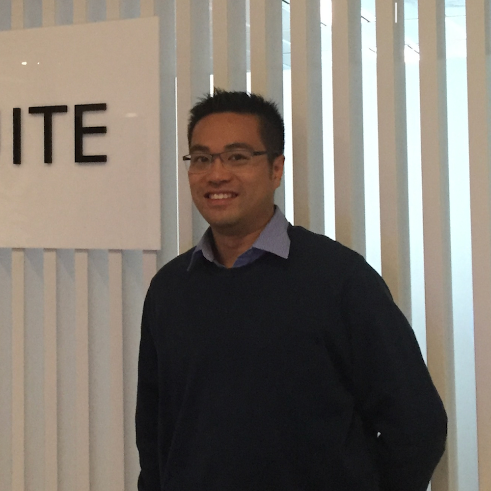 Wilson Cheng – Medium