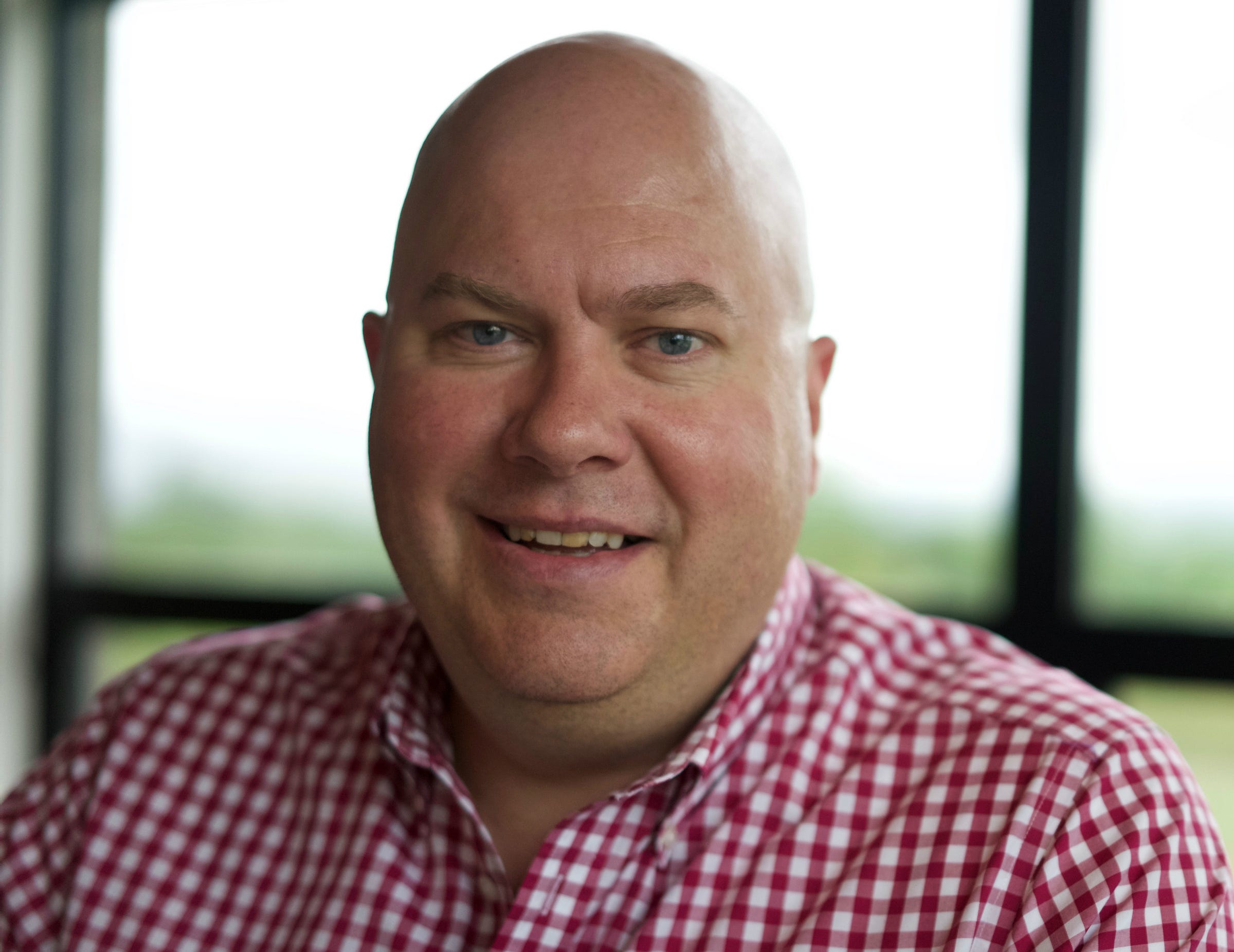 Michael Linton – Medium