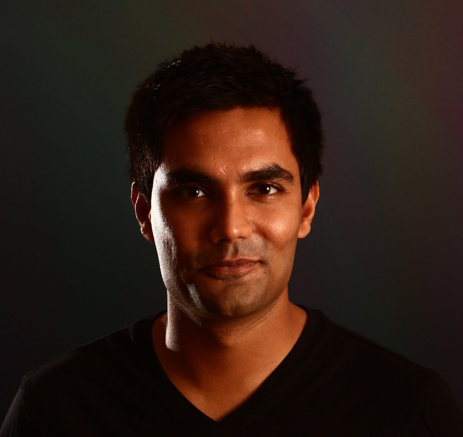 Prateek Jain Medium 8280