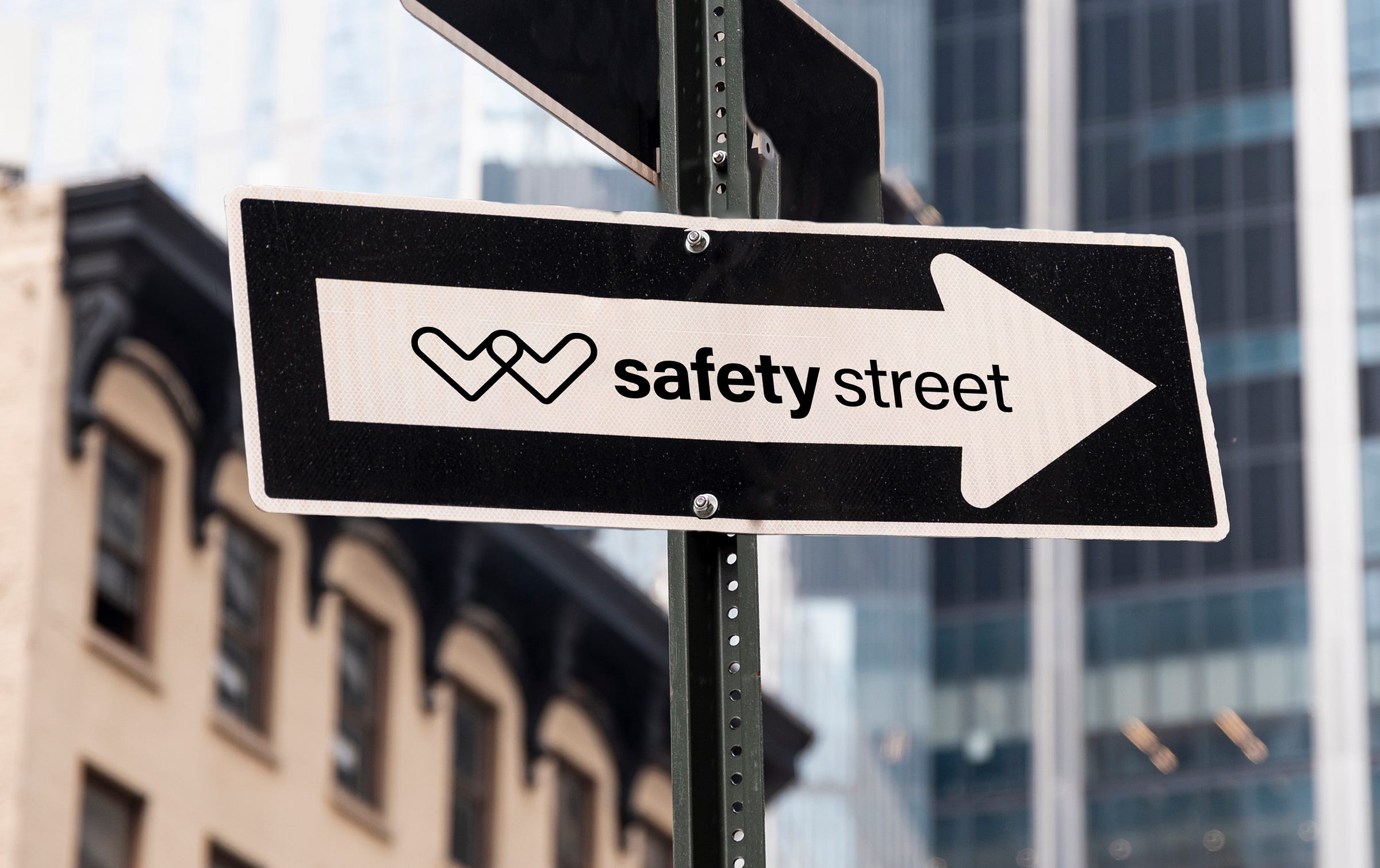 Safety Street – Medium