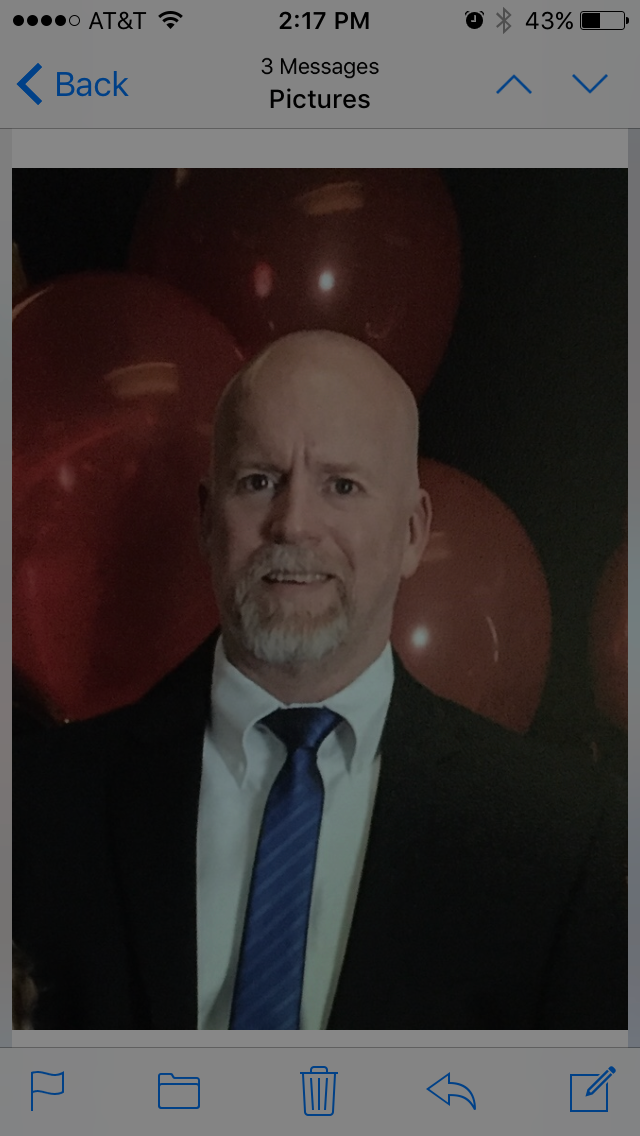 Terry Duncan – Medium