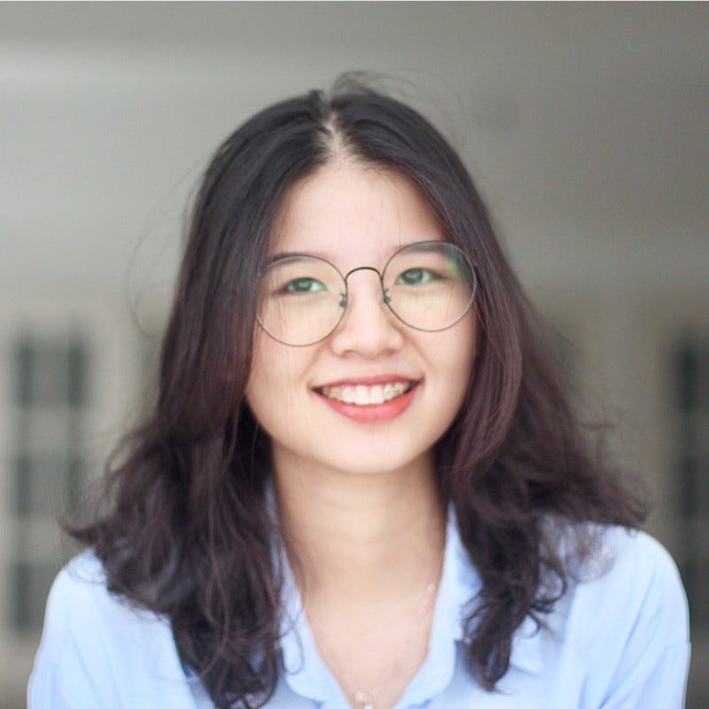 Leah Nguyen – Medium