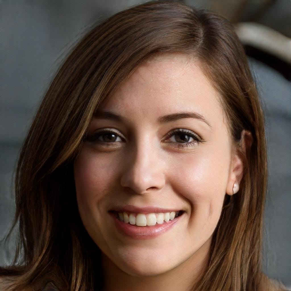Ava Henry – Medium