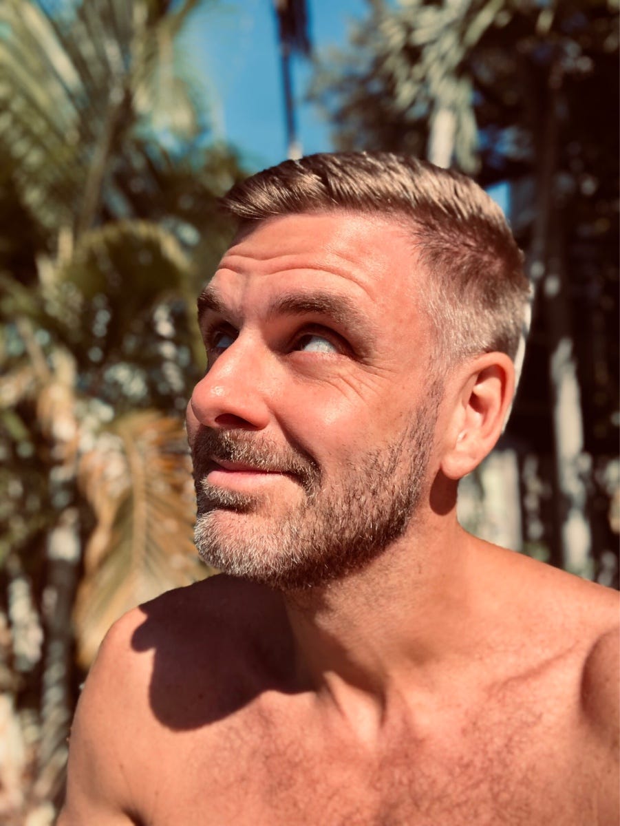 Jason Brown – Medium