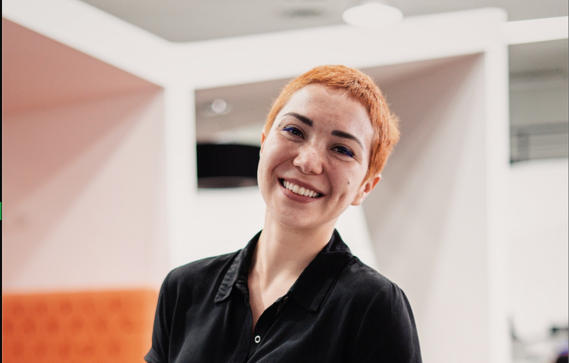 Jennifer Murillo – Medium