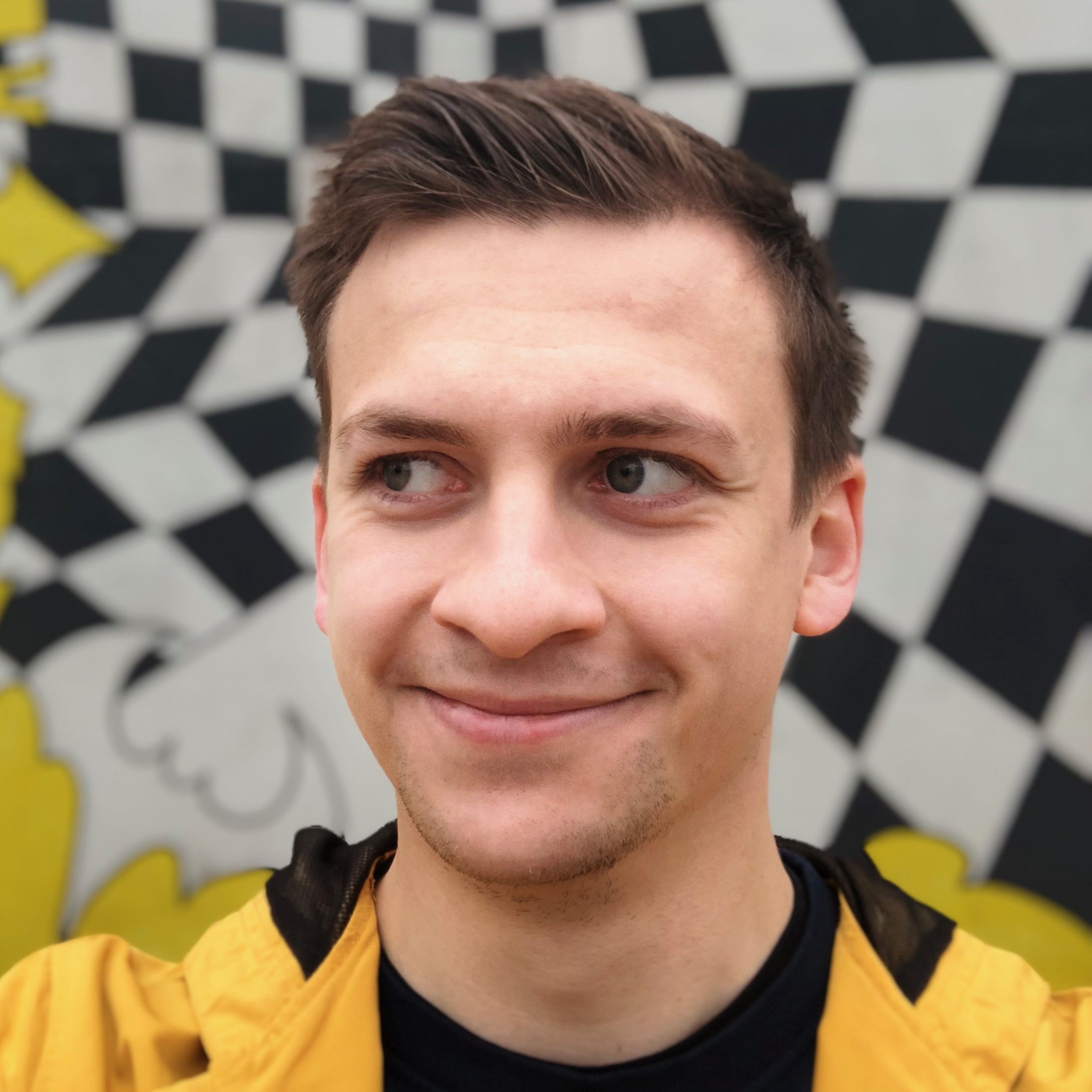 Philipp Spiess – Medium