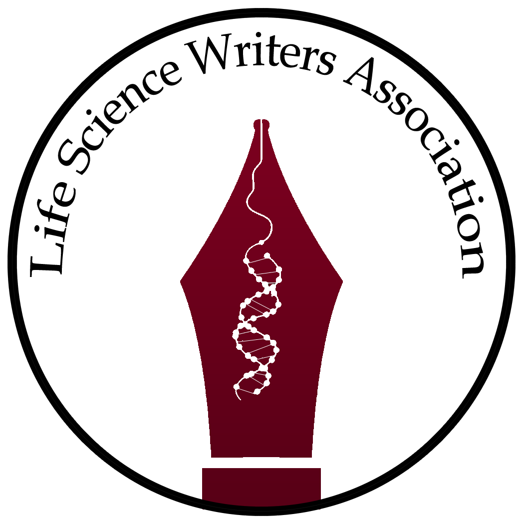 Life Science Writers Association Medium