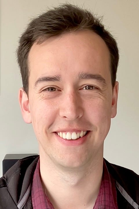 Ben Hurst – Medium