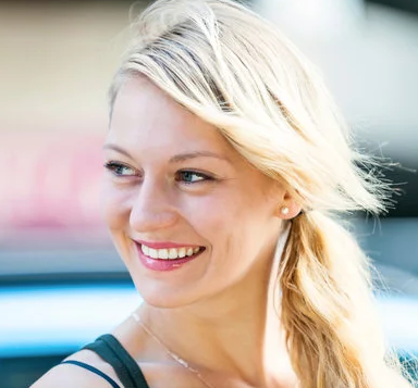 Elsa Roman – Medium