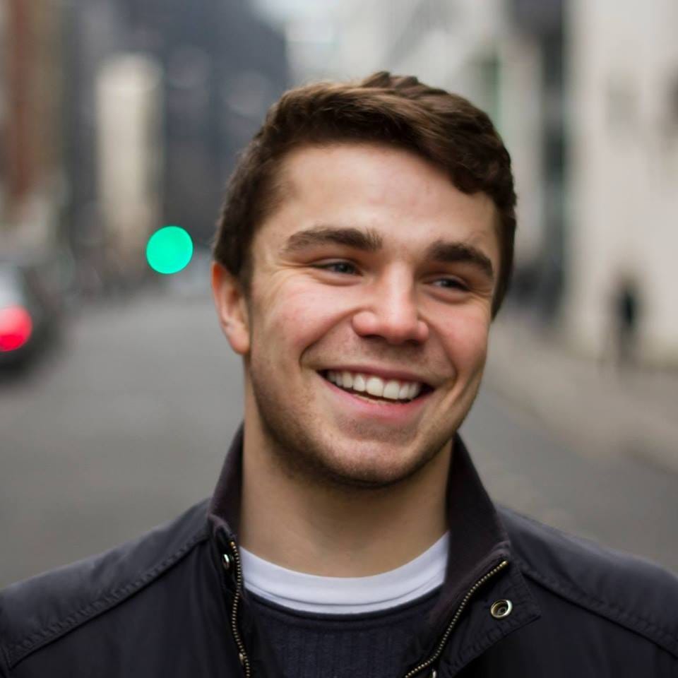 Charlie (TAC) Price – Medium