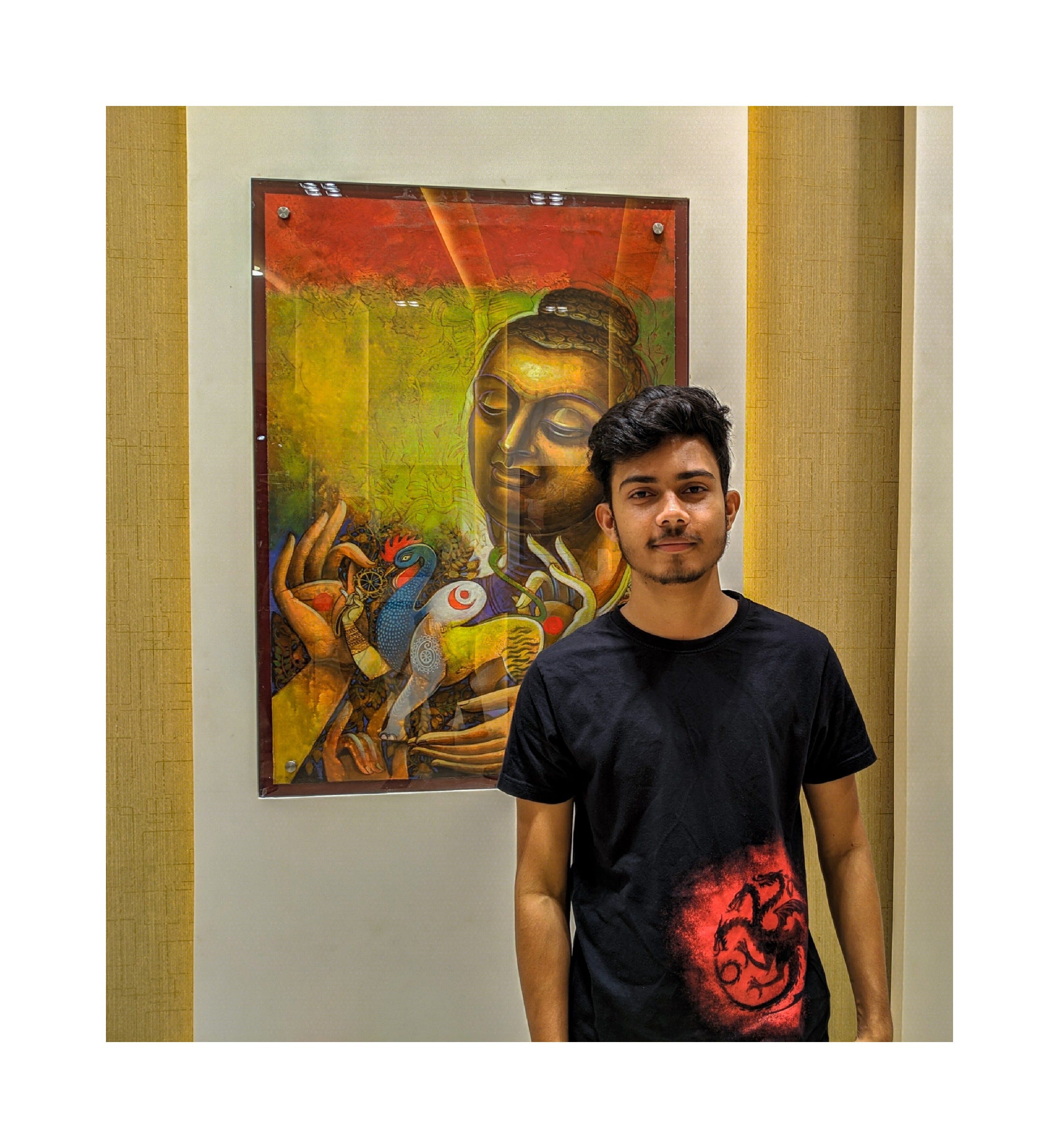 About – Raj Shankar Tiwary – Medium