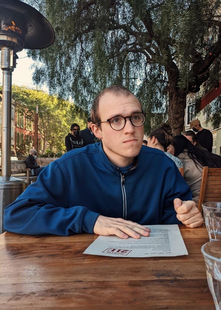 Benjamin Botkin – Medium