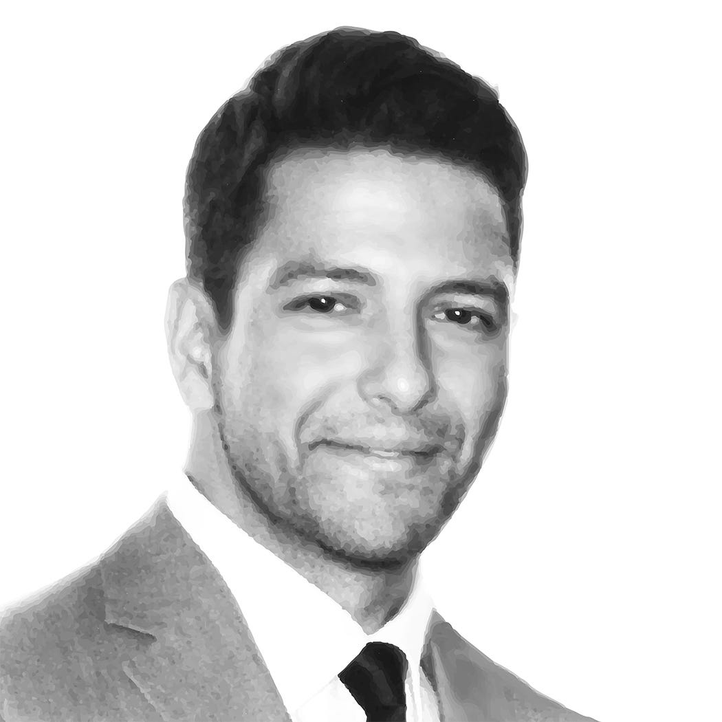Justin Rahimi – Medium