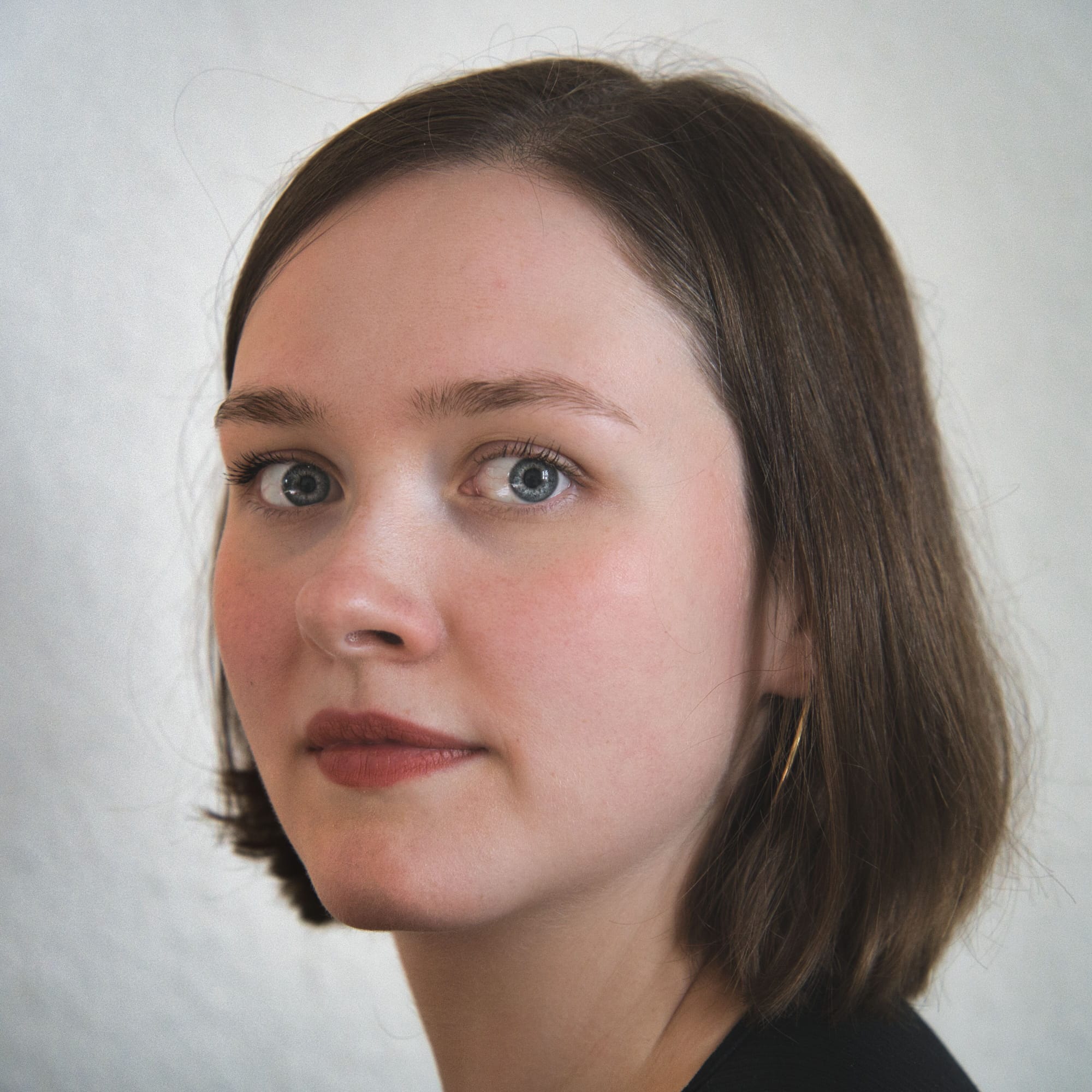 About – Hannah Roos – Medium