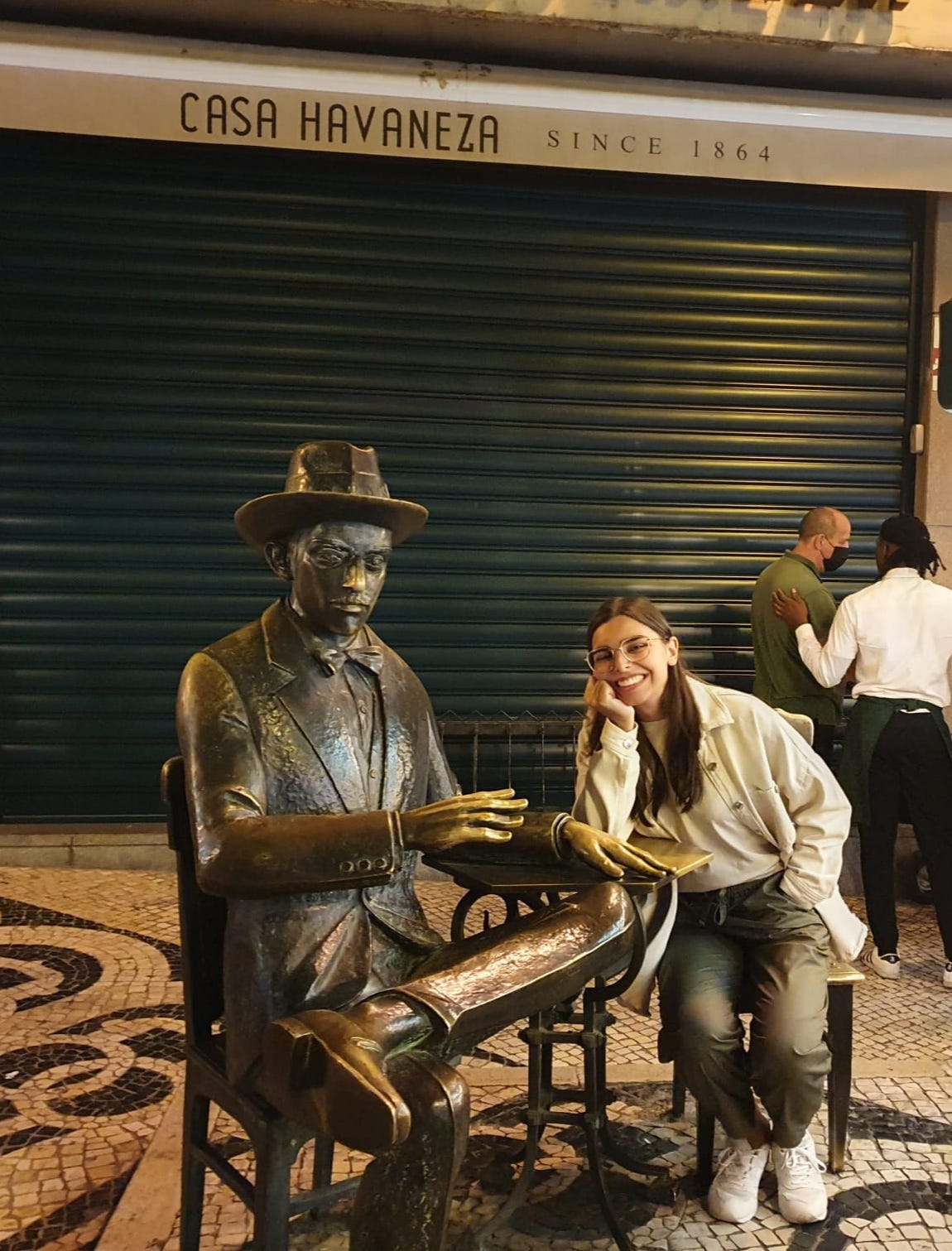 Catarina Marques – Medium