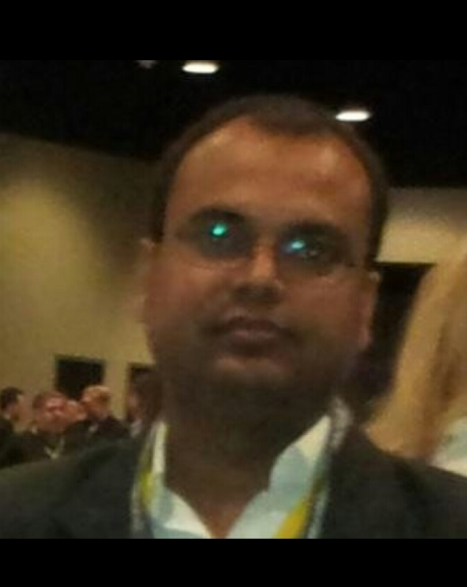 Shiv Agarwal – Medium