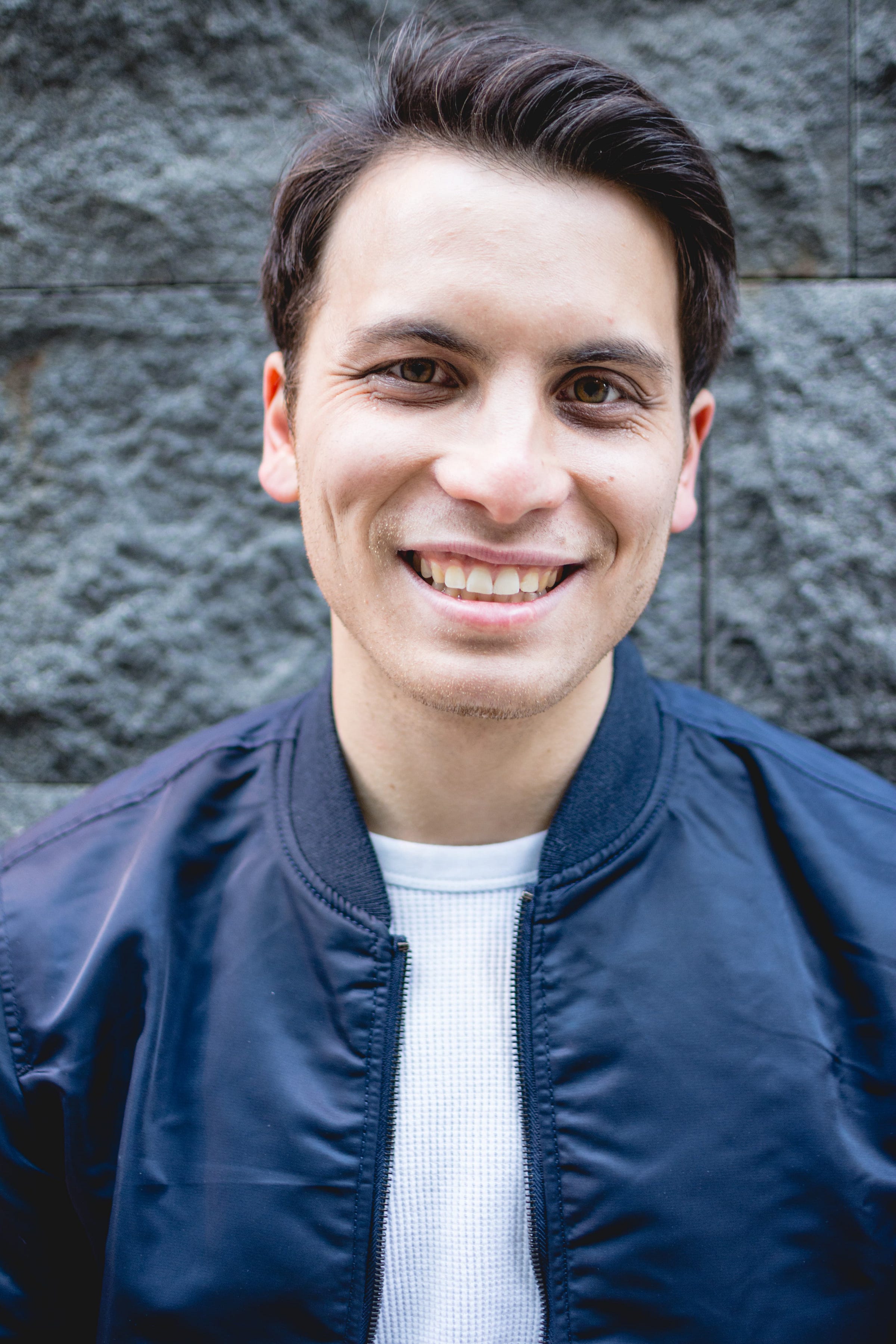 Jonathan Tran – Medium
