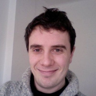 Romain Brouard – Medium