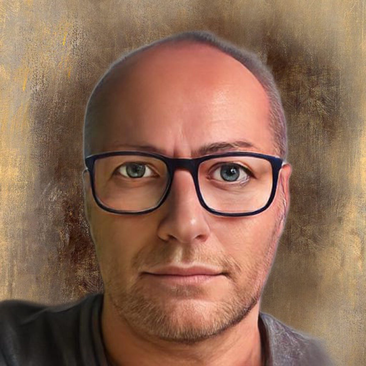 Kev Barnes – Medium