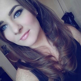 Kayleigh Parry – Medium