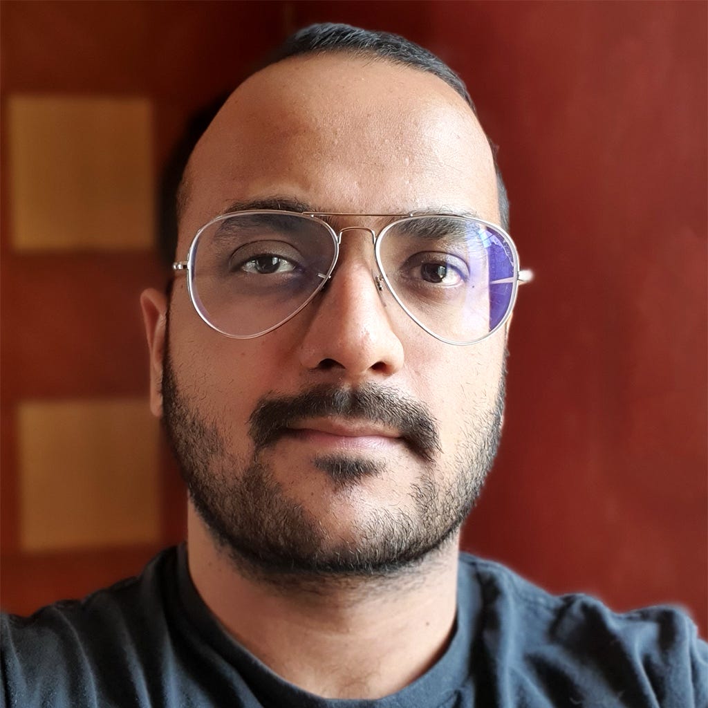 Nikhil Verma – Medium