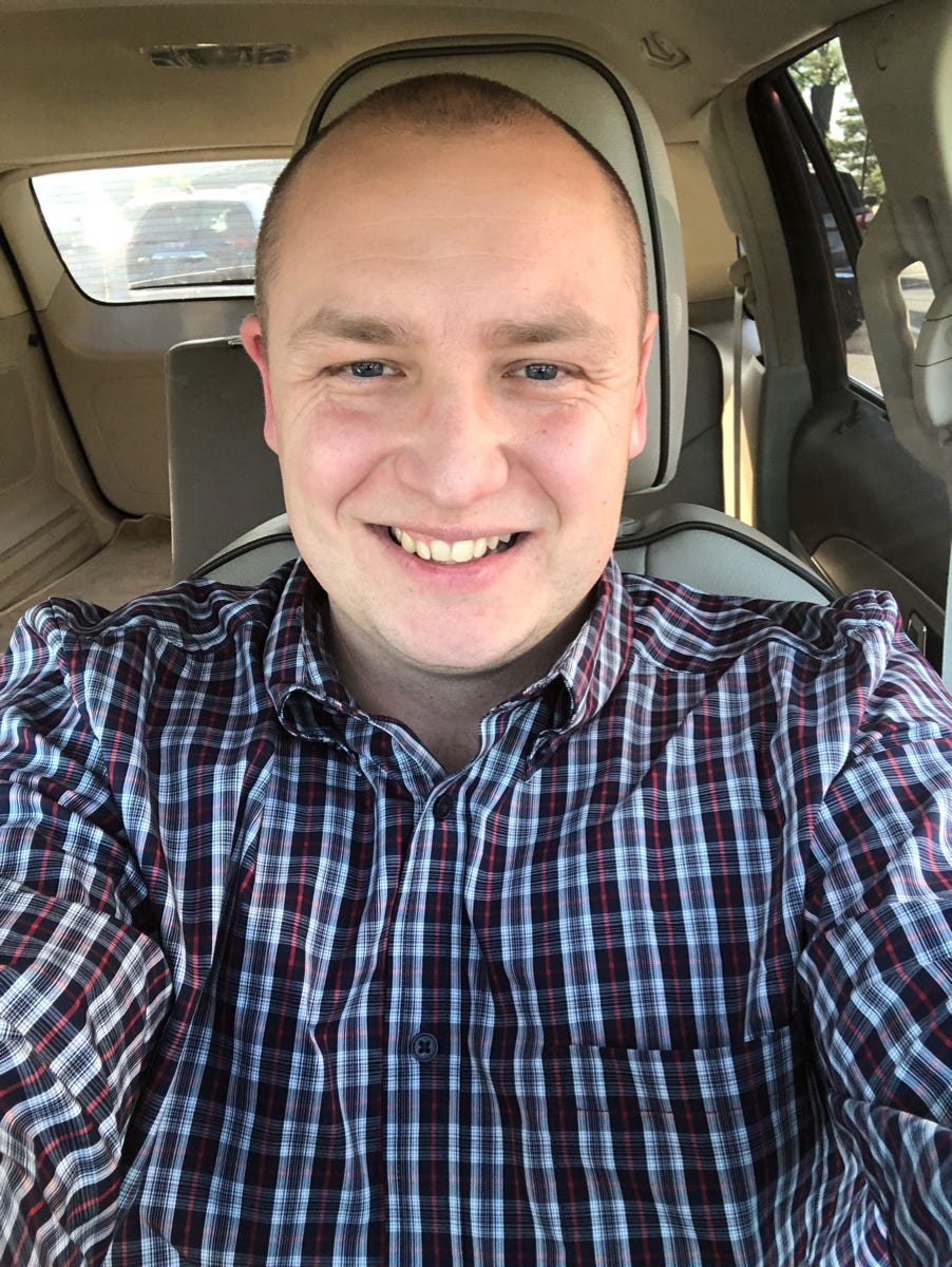 Adam Shaw – Medium