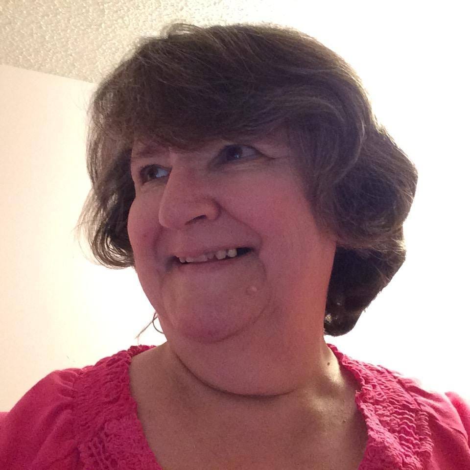 About – Willena Flewelling – Medium