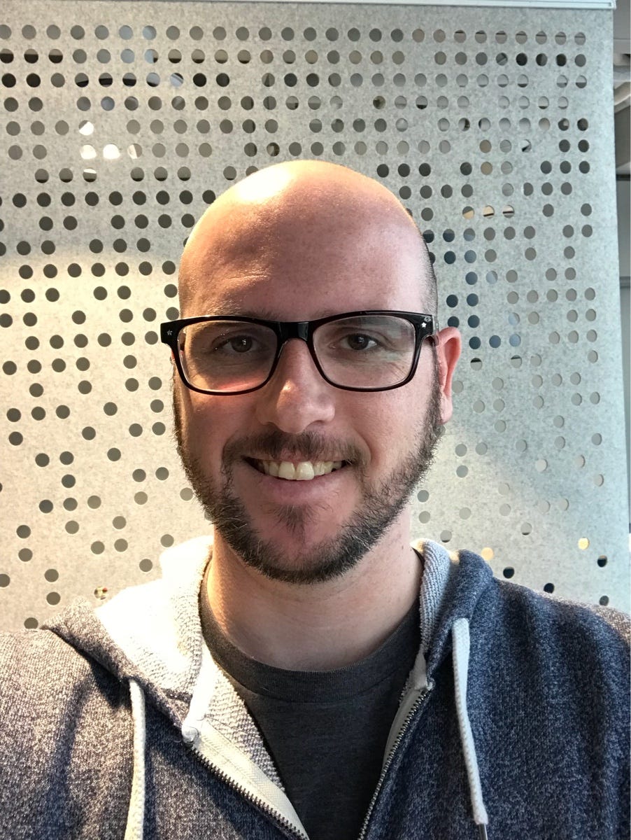 Nick Barrett – Medium