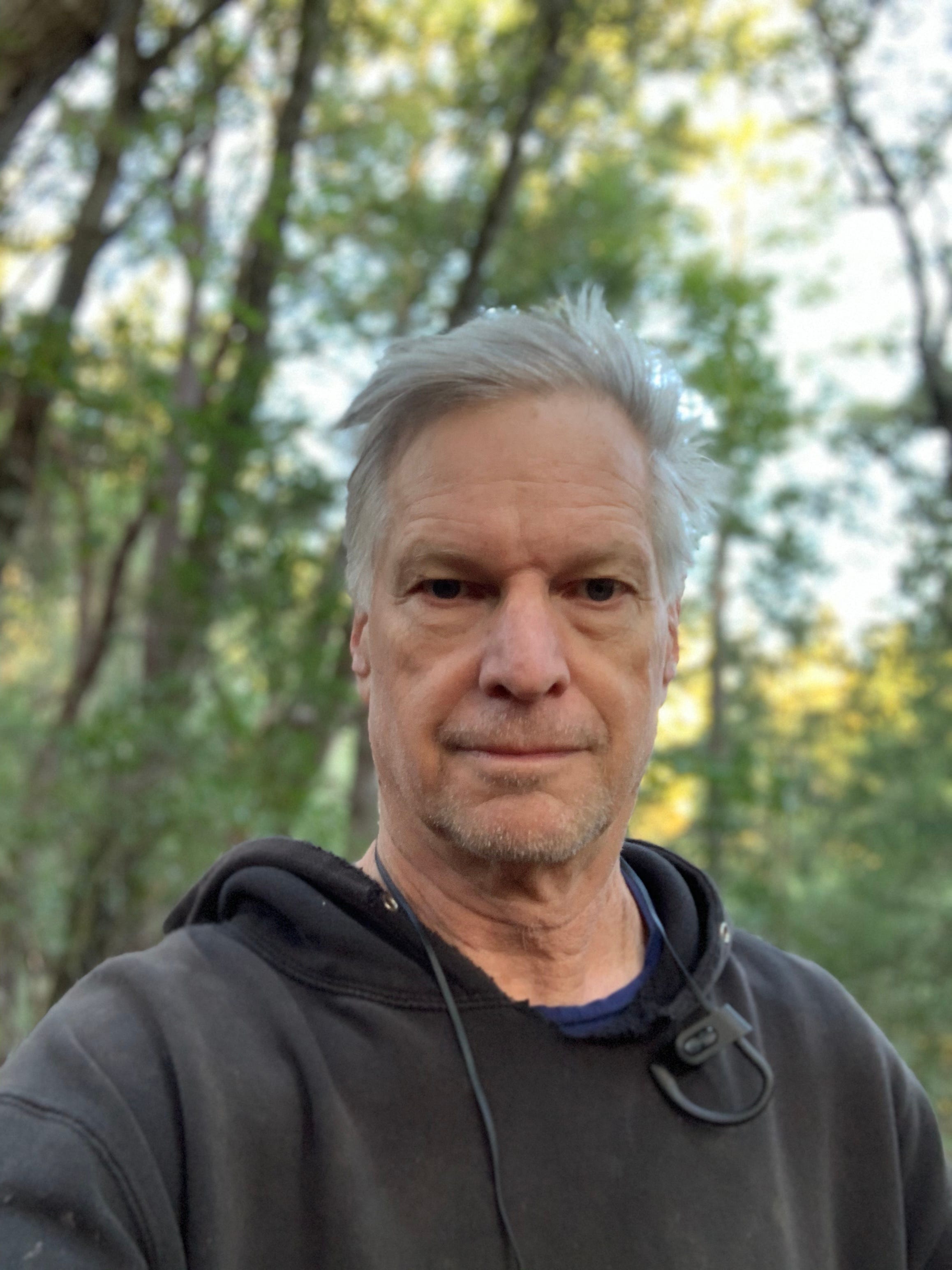 Greg Bostrom – Medium