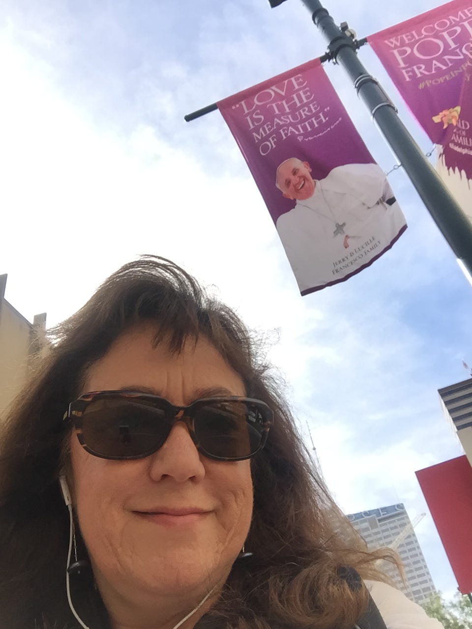 Kimberly Winston – Medium
