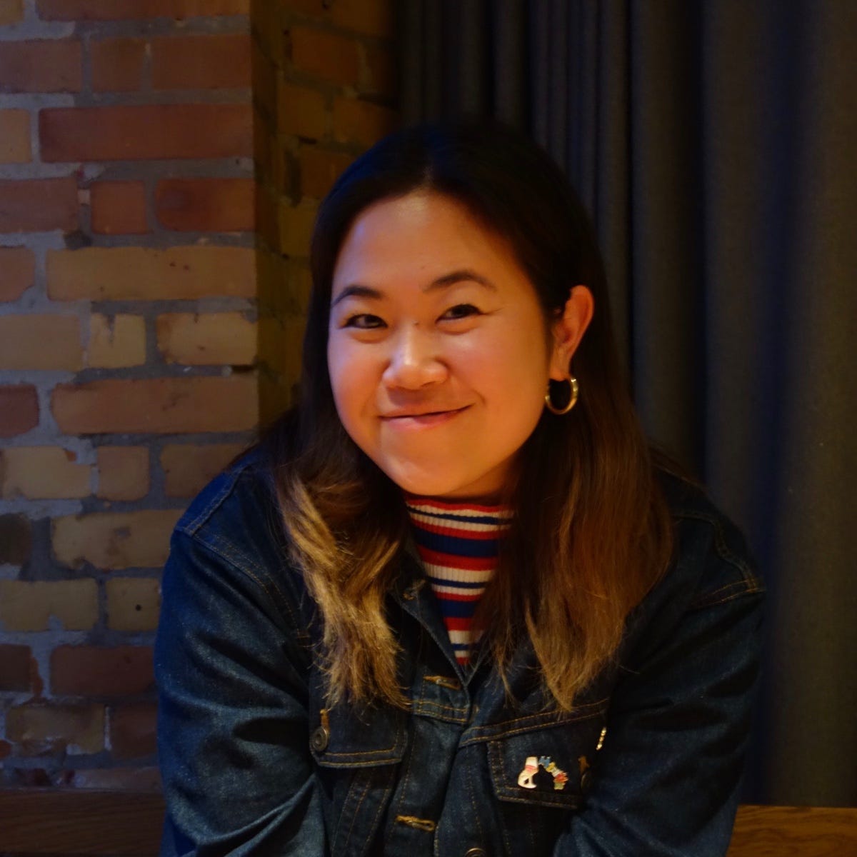 Jessica Tam – Medium