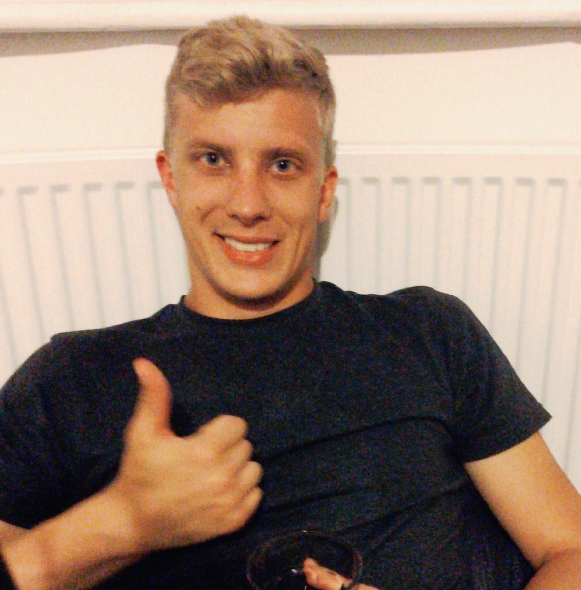 Mateusz Zatorski – Medium