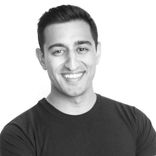 Khurram Dara – Medium