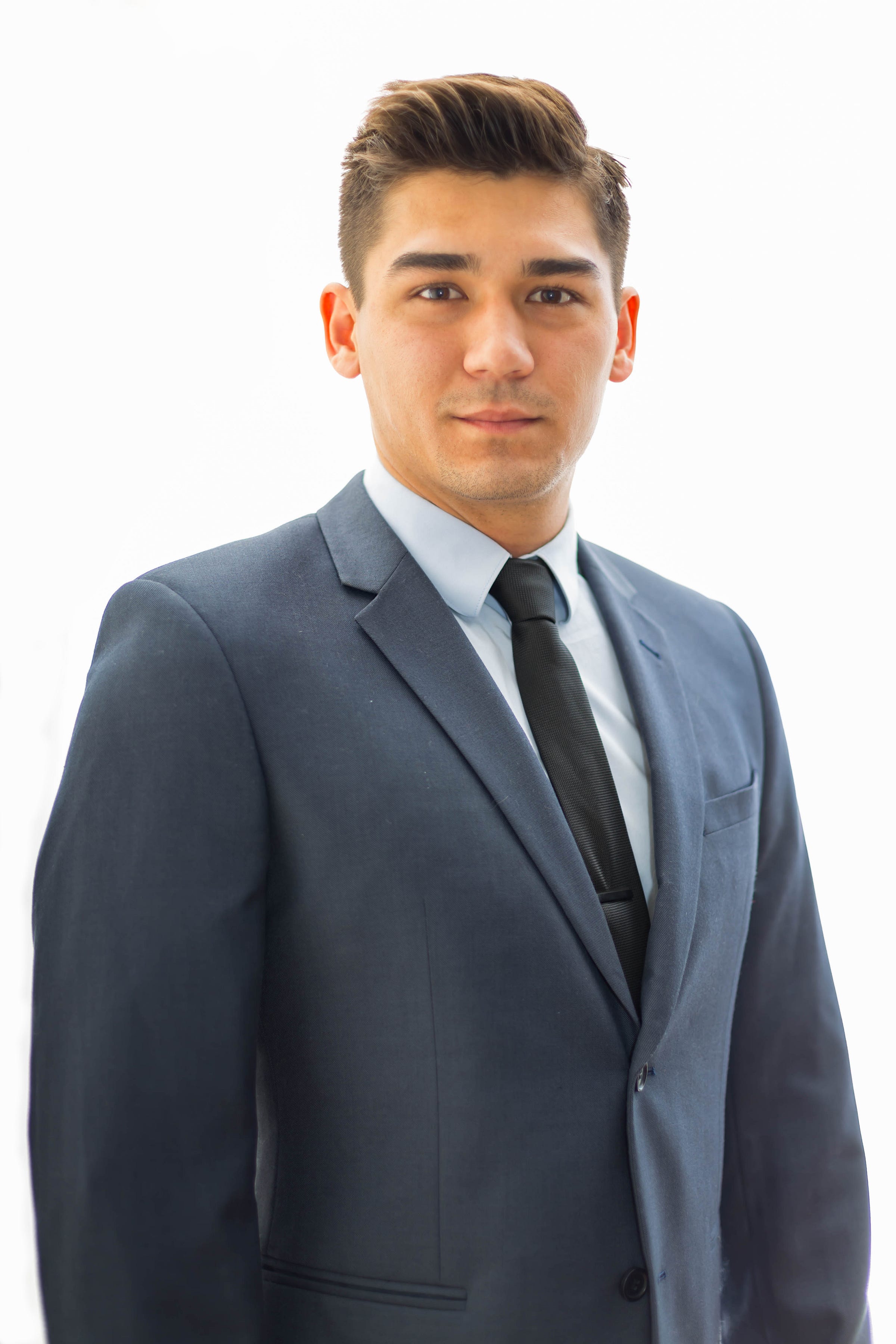 Travis Monahan – Medium